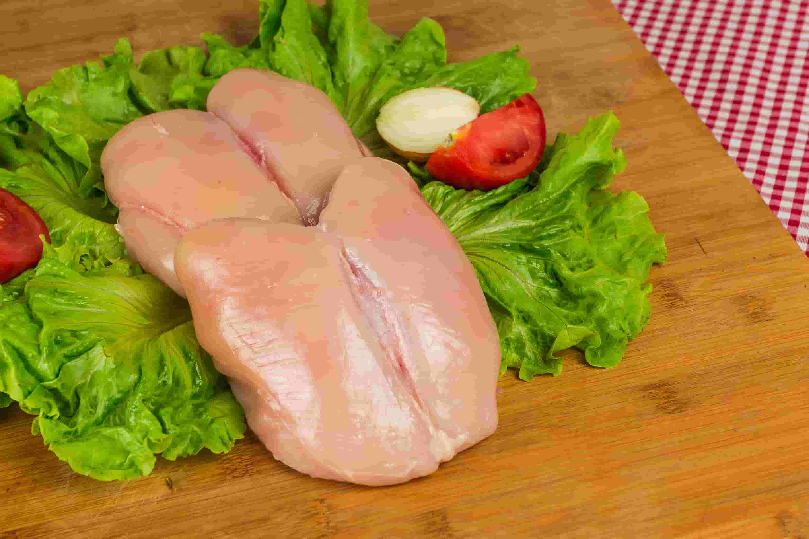 Pileći file - Mesnica Alem